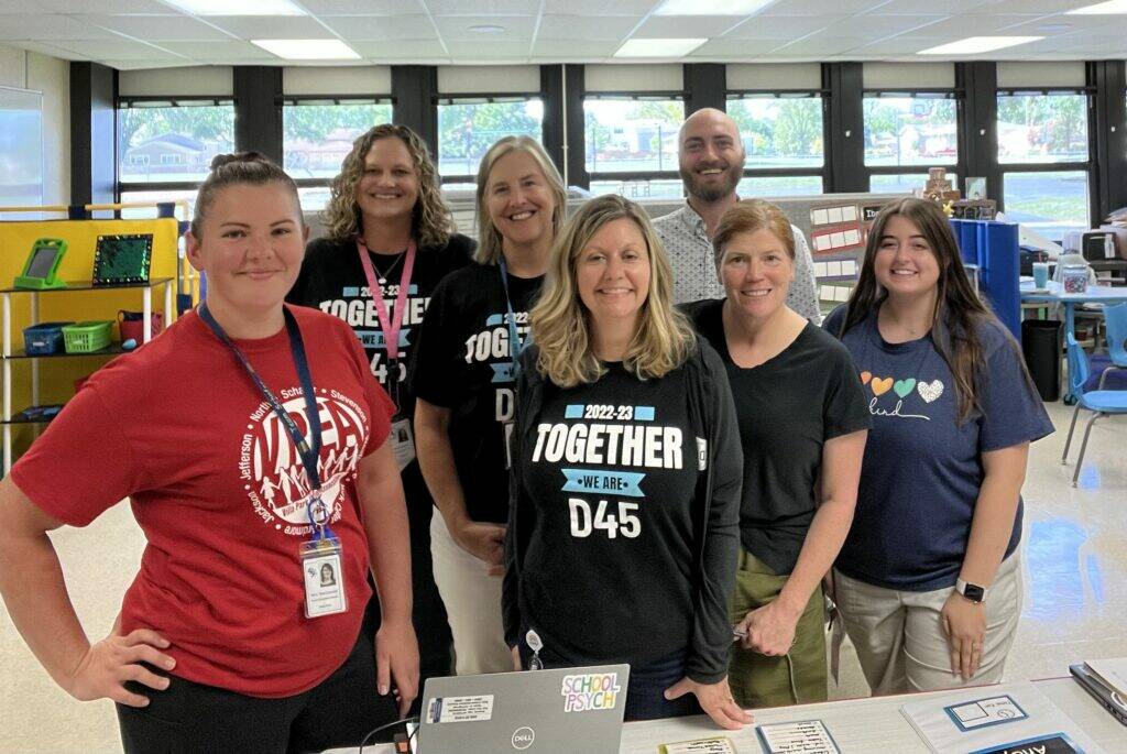 Schafer Elementary School